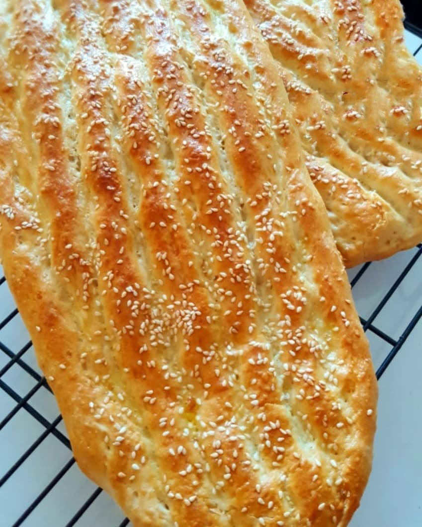 جایگاه نان در سبد خانوار ایرانی - مرجع صنایع غذایی و کشاورزی ایران